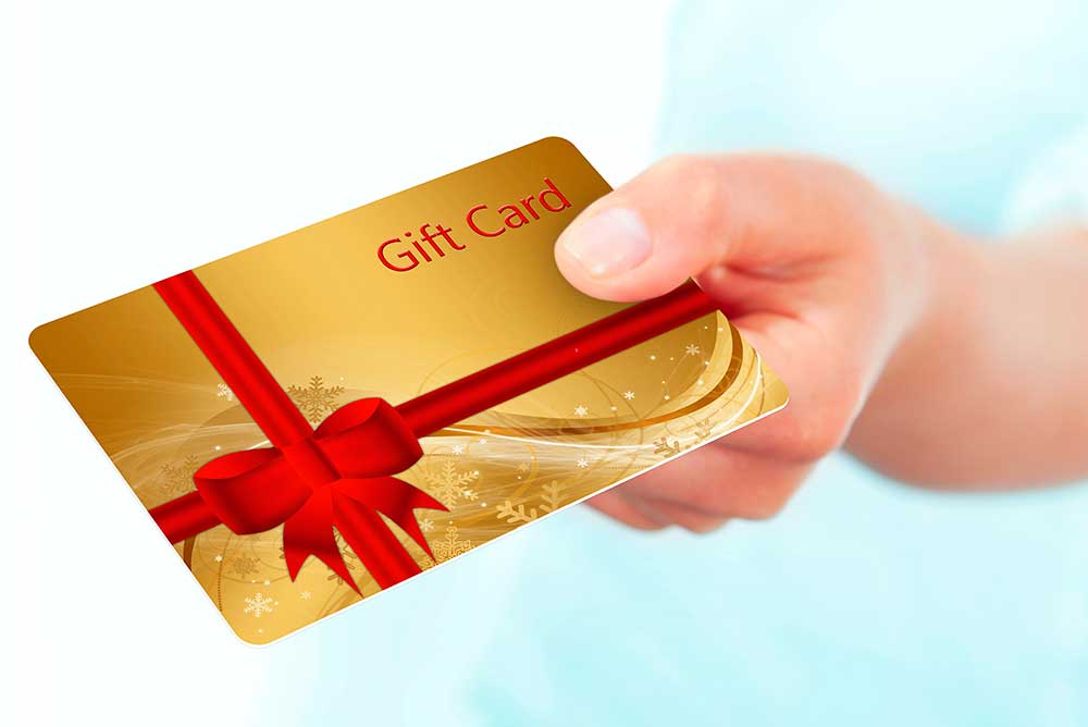 👥 Referral scheme